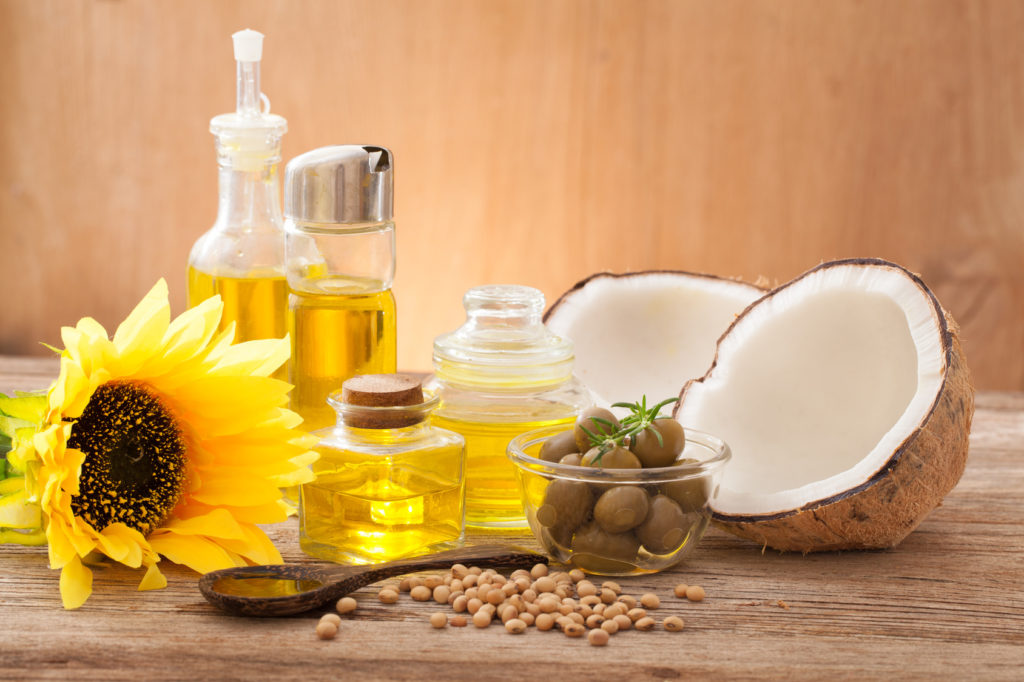 Comment bien choisir son huile végétale pour la cuisine
